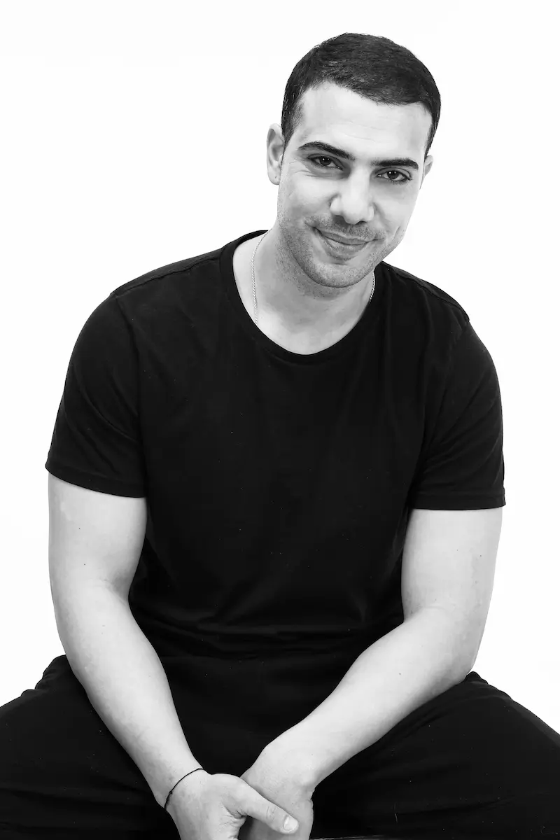 The Cast - This is Jerusalem